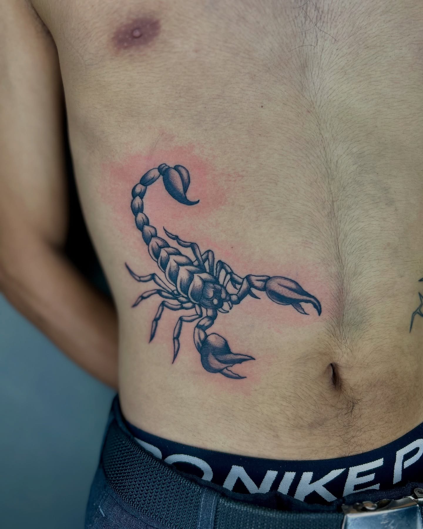 45+ Scorpion Tattoo Designs – Ink Needle Art